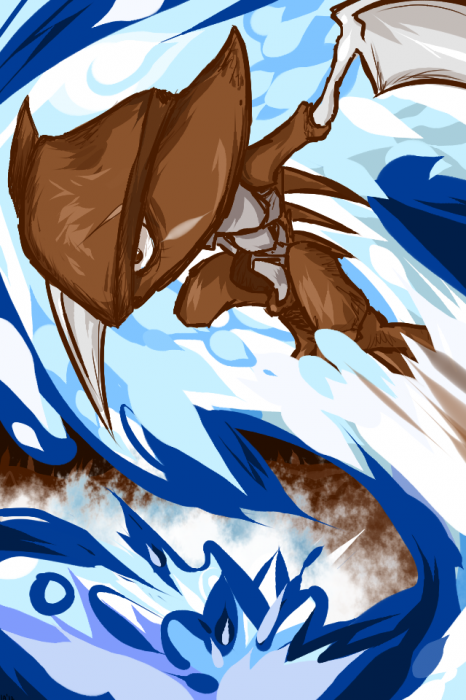 Los Pokémon Power Portraits son lo puto mejor – El Blog de Topofarmer