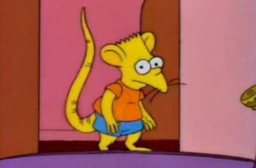 Topofarmer, la Madrid Games Week y los niños rata – El Blog de Topofarmer