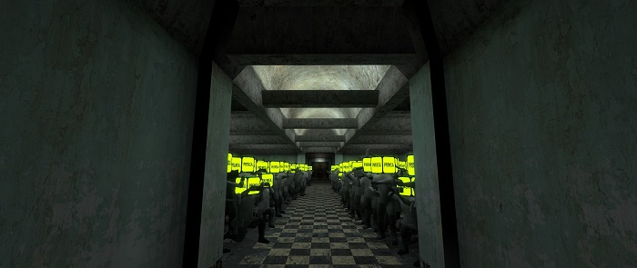 Análisis The Beginner’s Guide (PC) – El Blog de Topofarmer